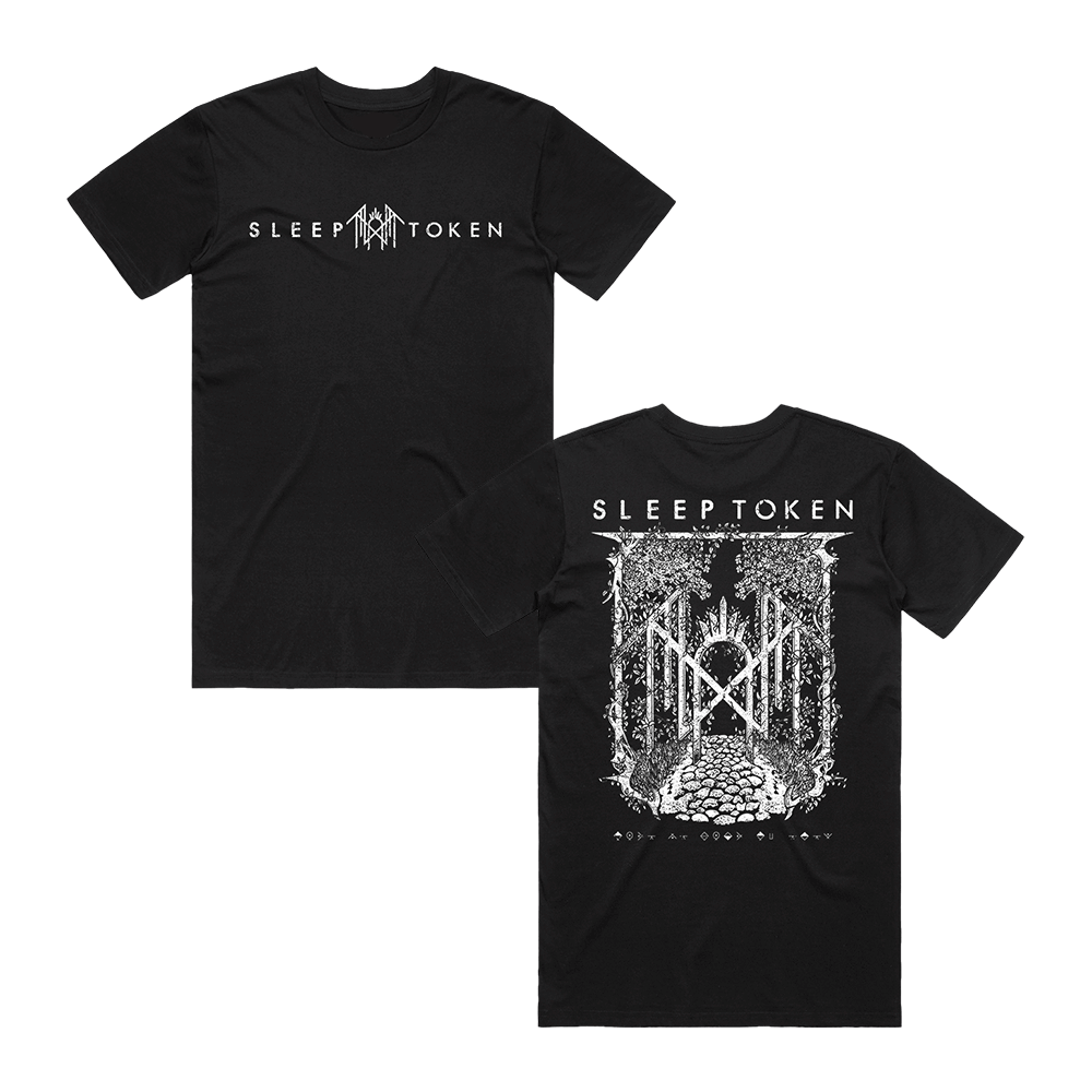 Sleep Token Store - Sleep Token Merch