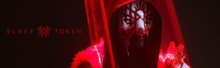 Sleep Token Store - Sleep Token Merch
